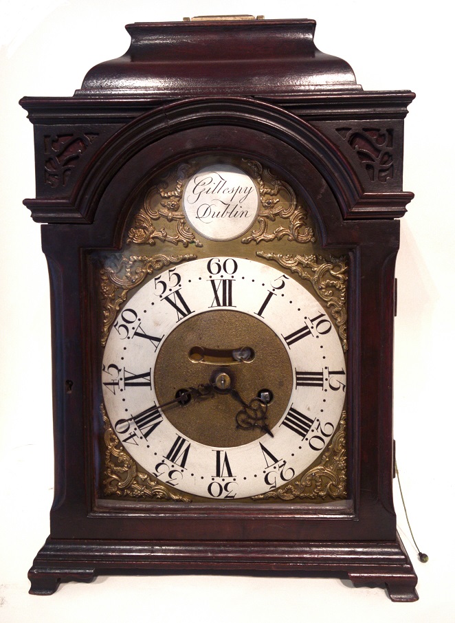 Timepiece Antique Clocks